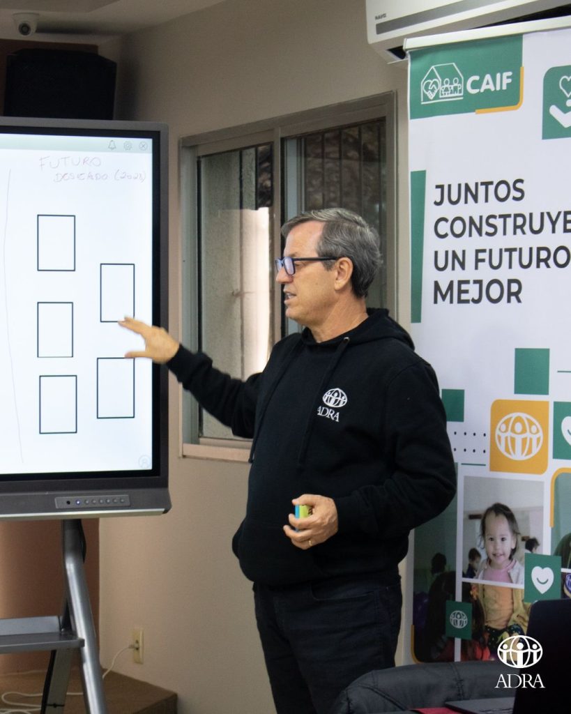 Planificación Estratégica para ADRA Uruguay | ADRA Uruguay